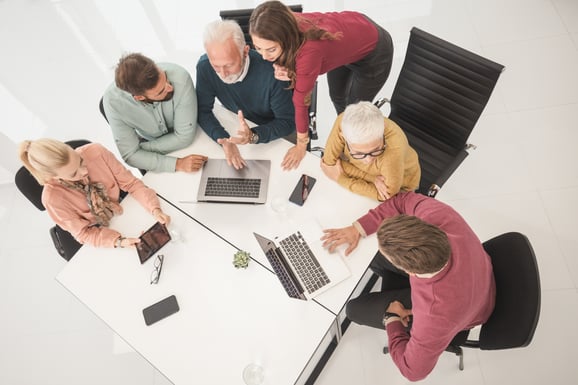 Data Governance Oversight Team Responsibilities