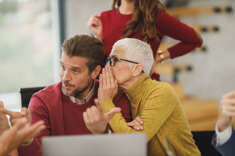 Importance of the Data Request Process