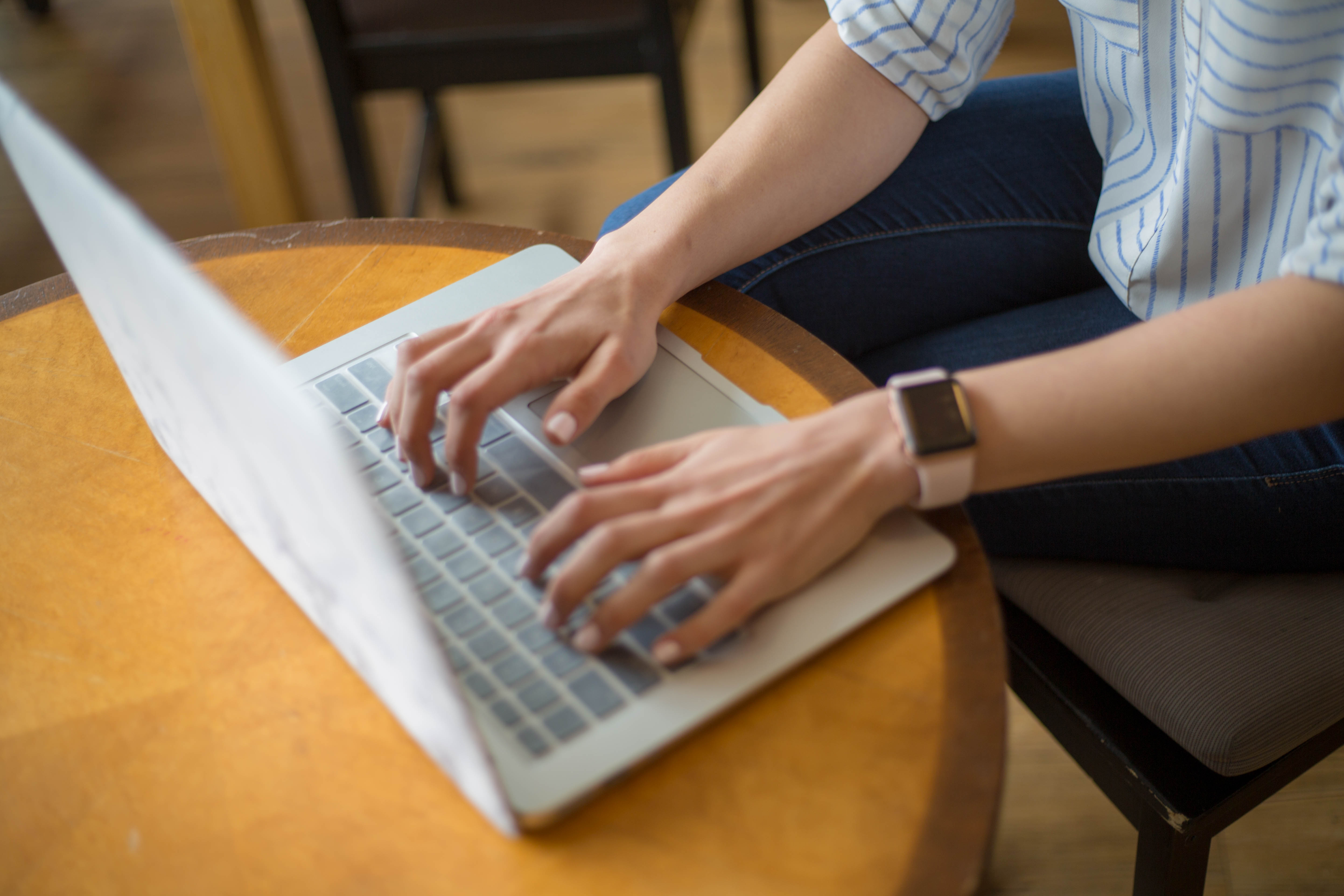 Help Desk Approach to Data Governance