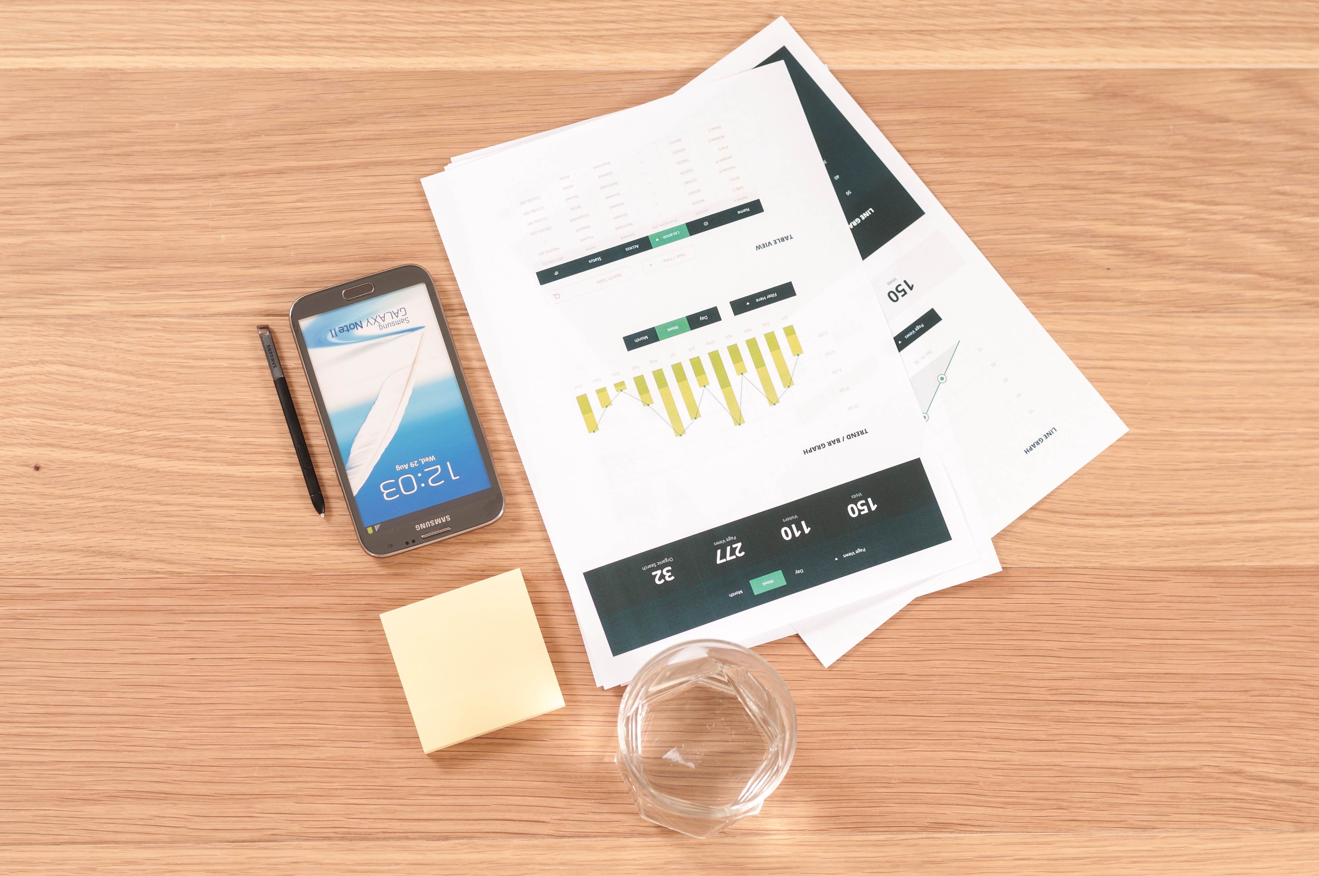 Six Data Governance Principles for Reports and Dashboards